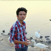 Shubham Malik